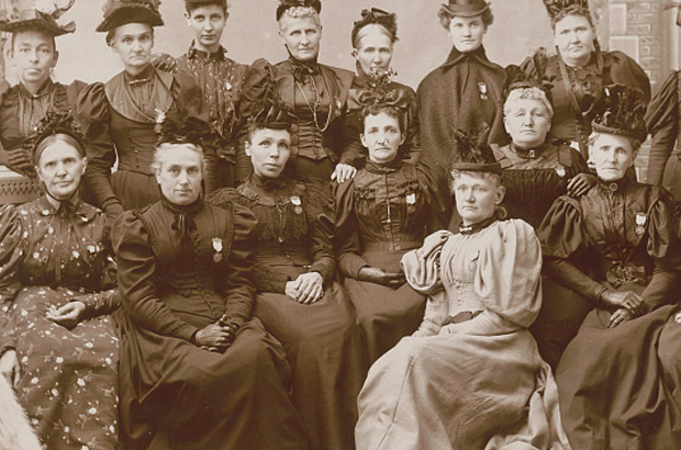 Researching Women in Archives | American Ancestors
