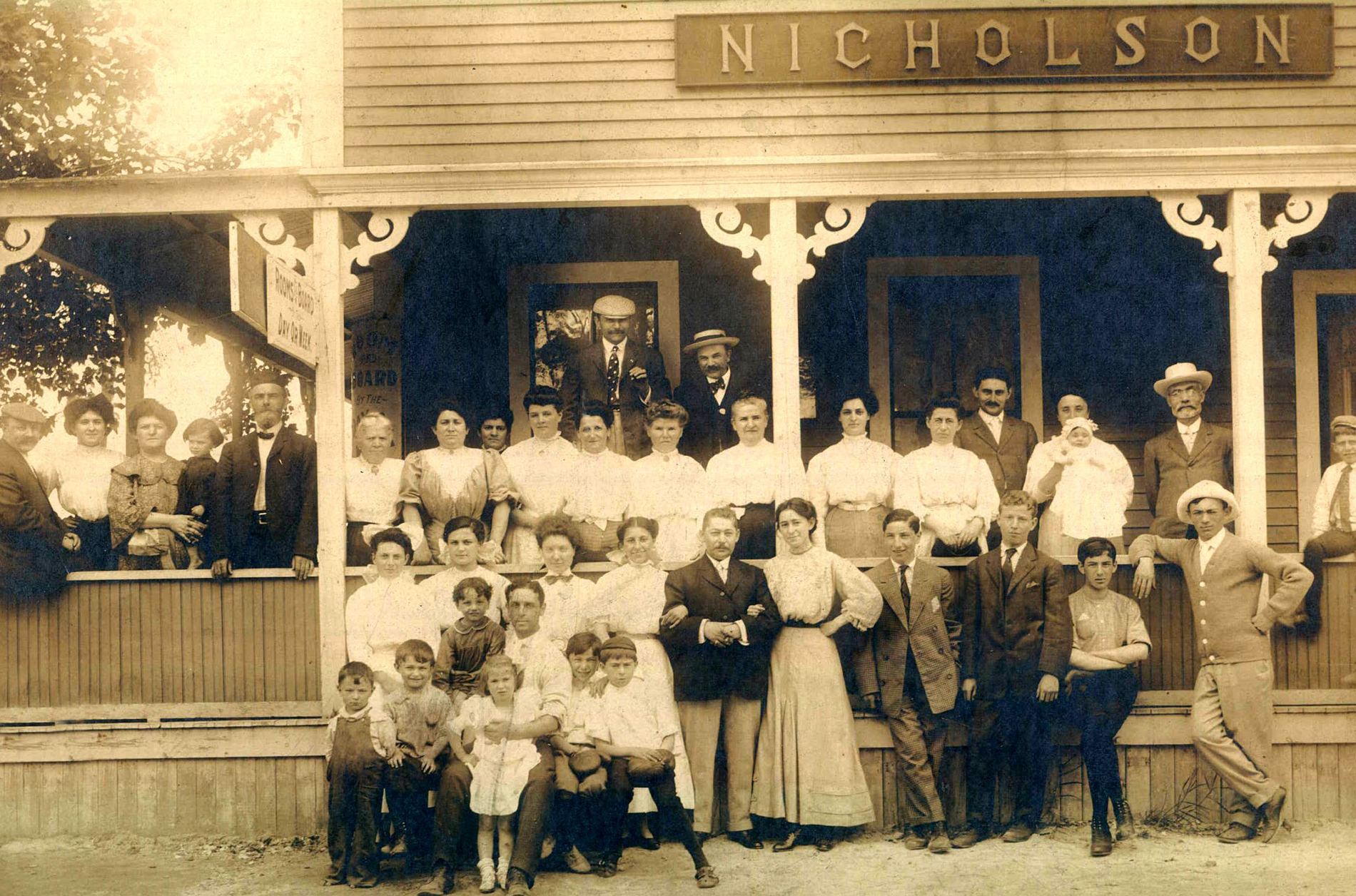 Getting Started in Jewish Genealogy | American Ancestors