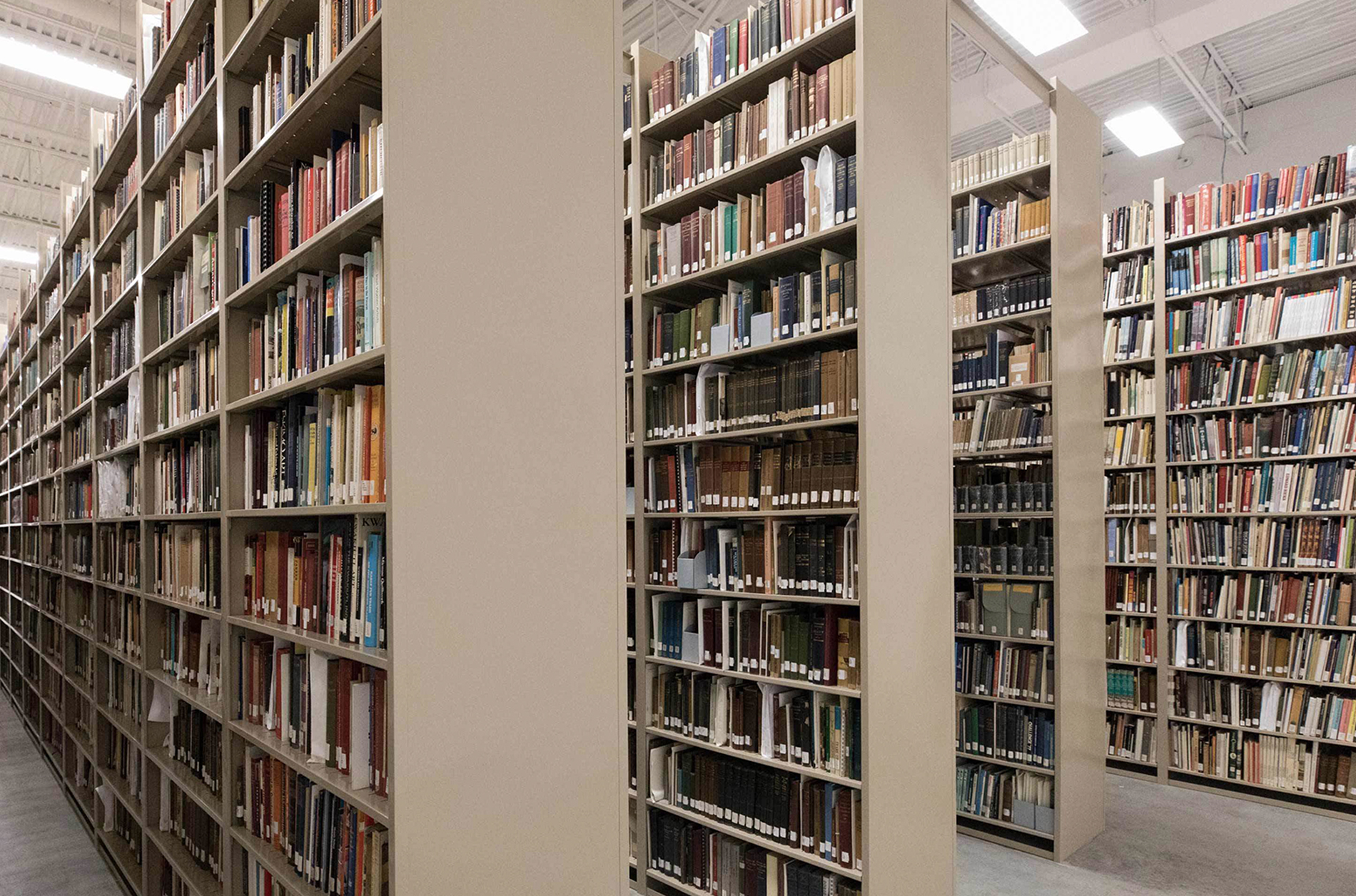 Day Trip to Phillips Library | American Ancestors