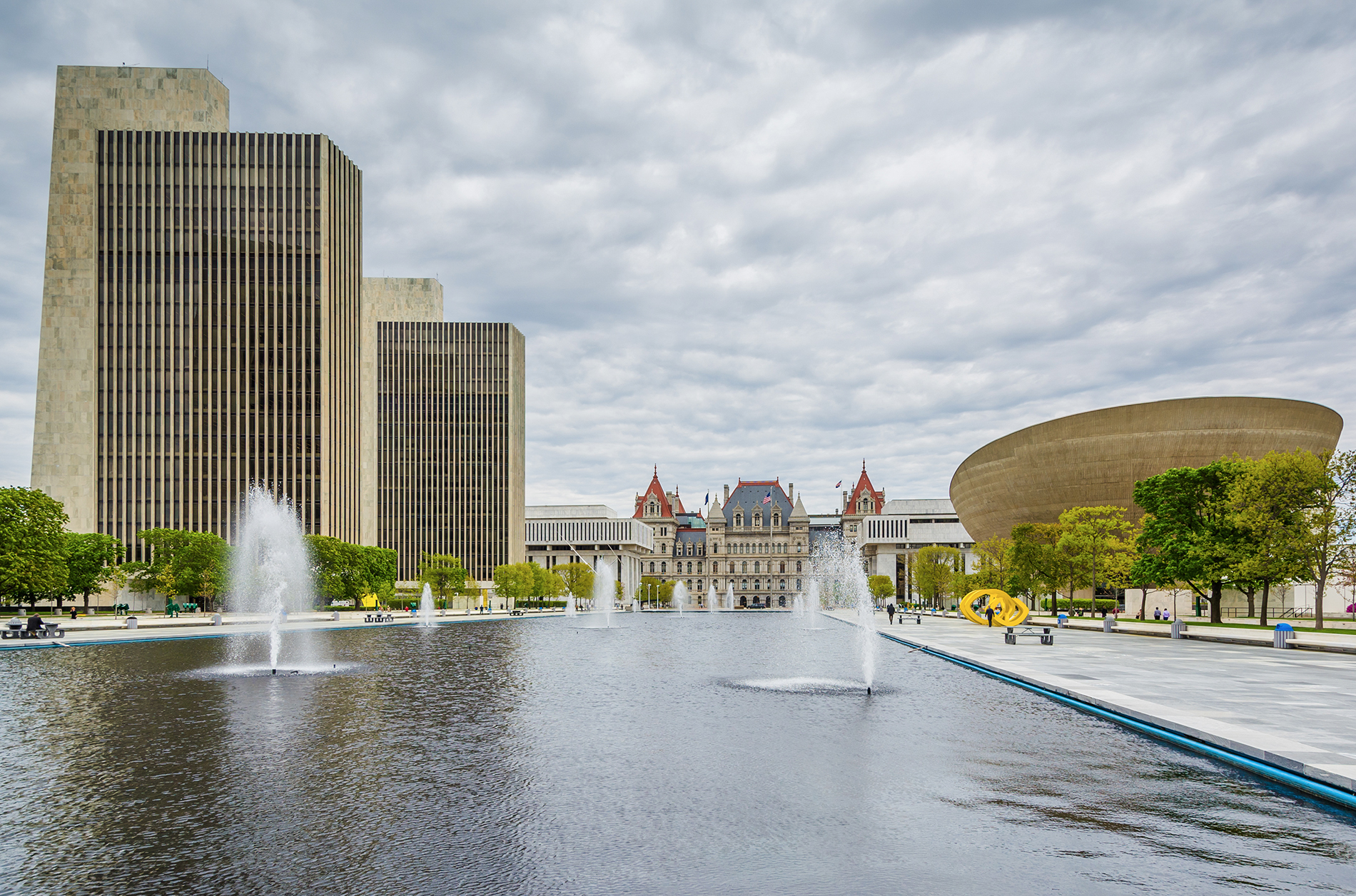 Upstate New York Research Tour 2026 | American Ancestors