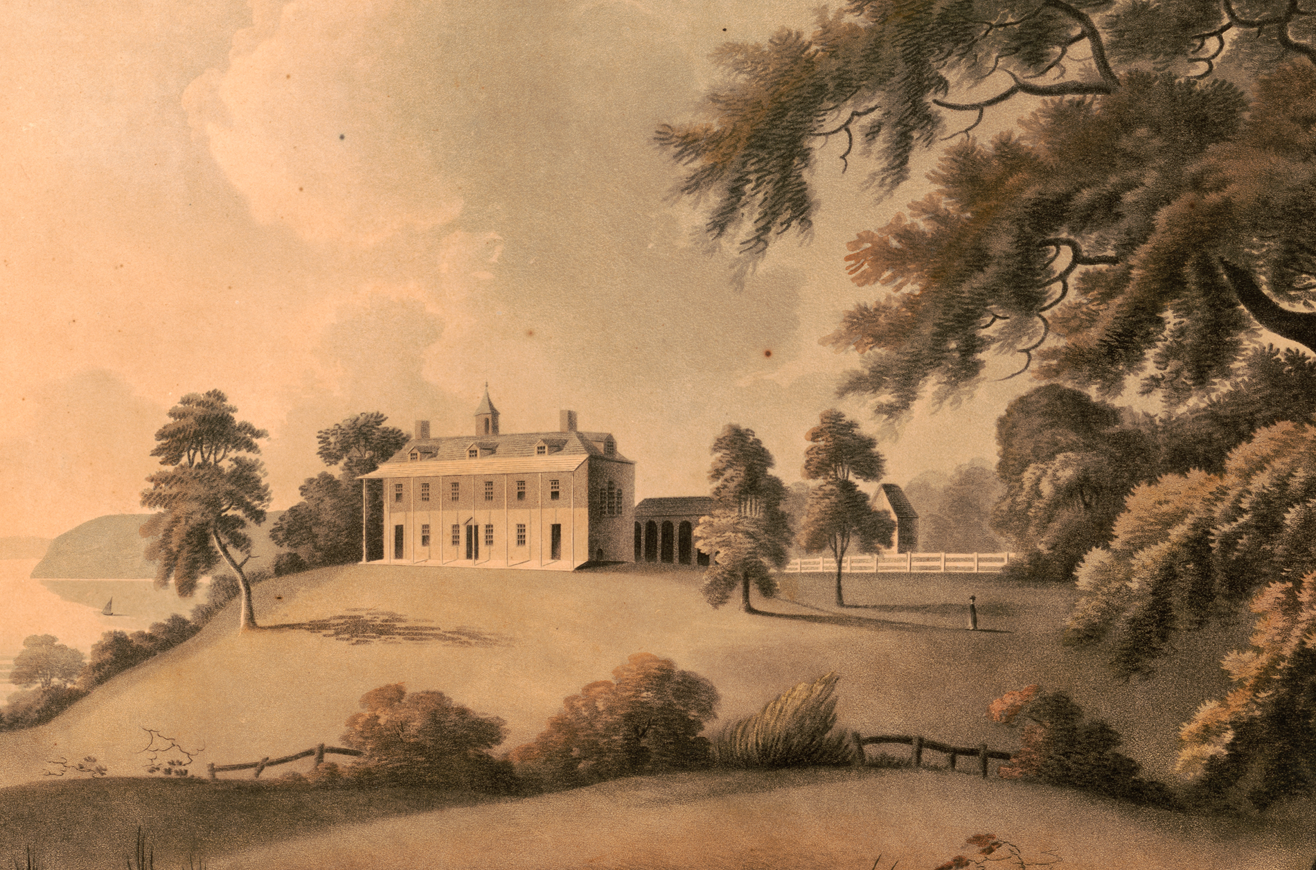 Virginia Research: Four Centuries of History and Genealogy