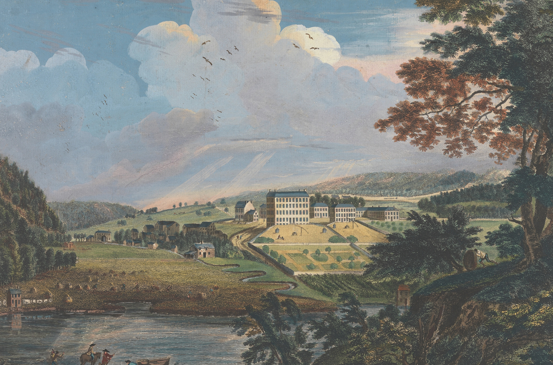 Pennsylvania Research: Four Centuries of History and Genealogy