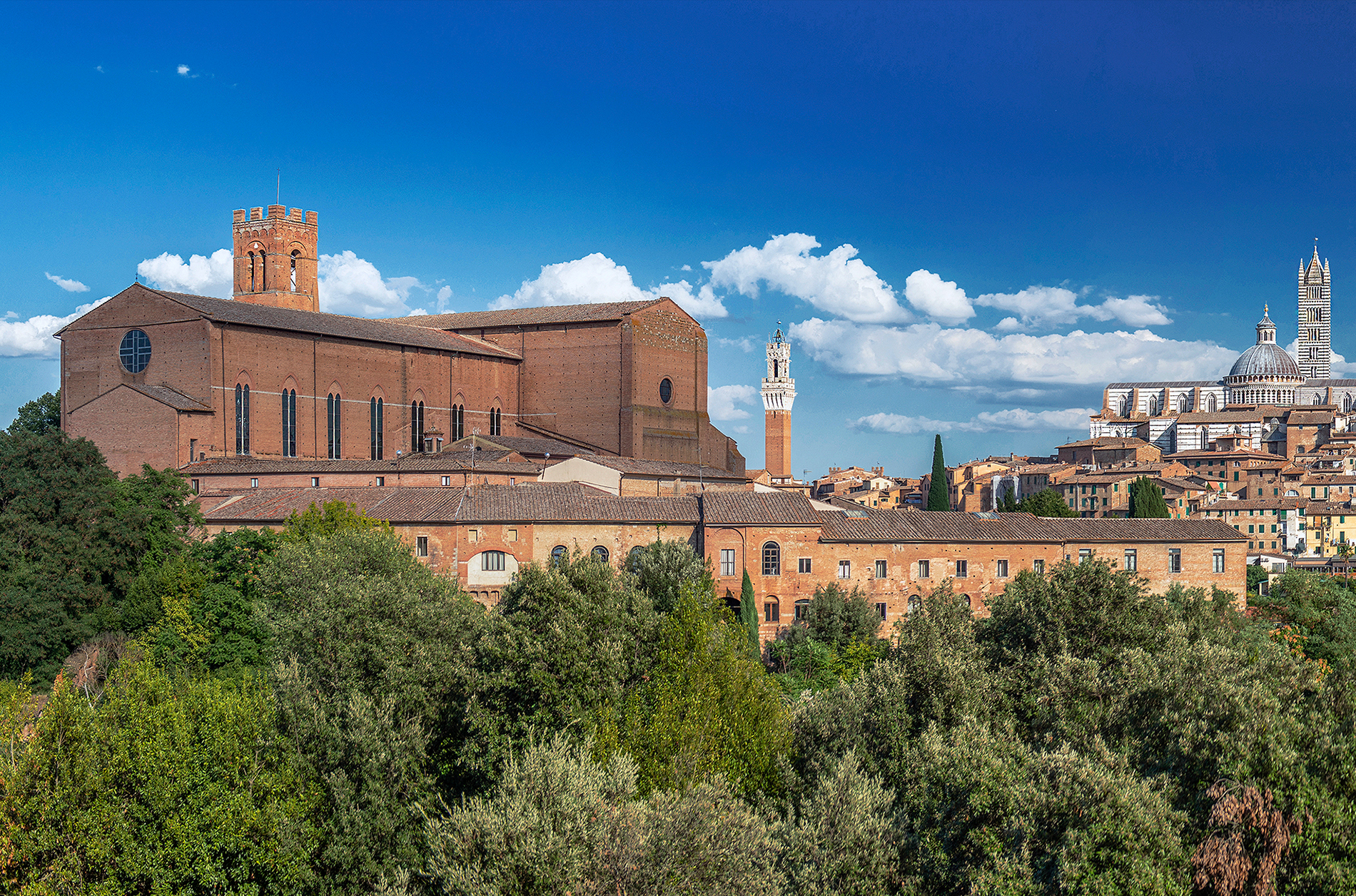 Heritage Tour | Treasures of Tuscany | American Ancestors