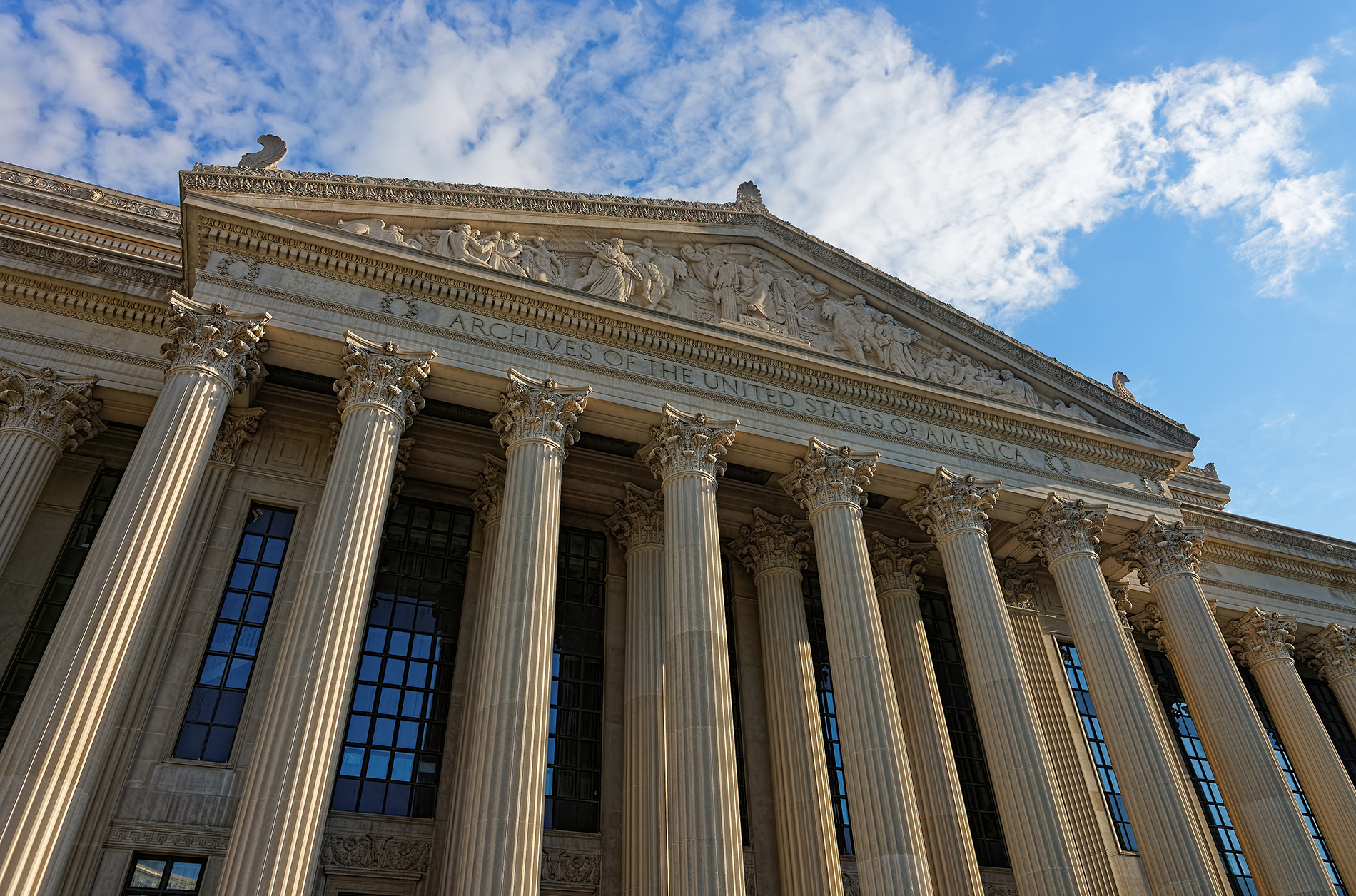 NARA Research Tour | American Ancestors