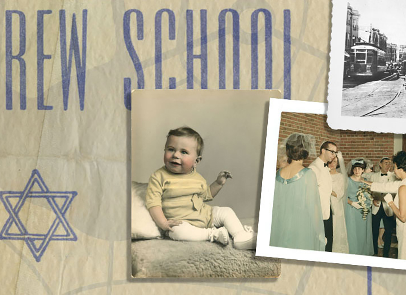 Jewish Neighborhood Voices | Jewish Heritage Center