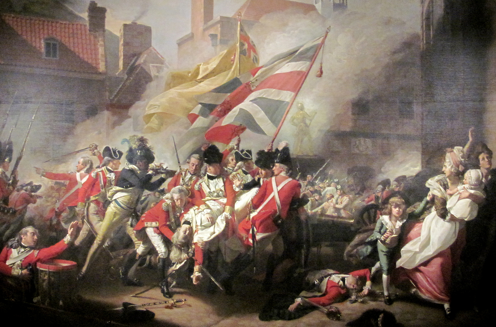 Researching Black Patriots and Loyalists | American Ancestors