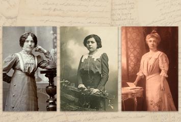 Courses On Demand | American Ancestors