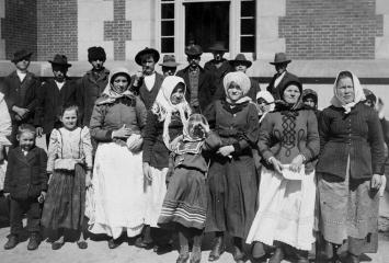 Migration: A Story of Vermont Before 1850 | American Ancestors