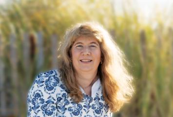 Education & Programming | Staff | American Ancestors