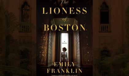 American Inspiration Author Series | American Ancestors