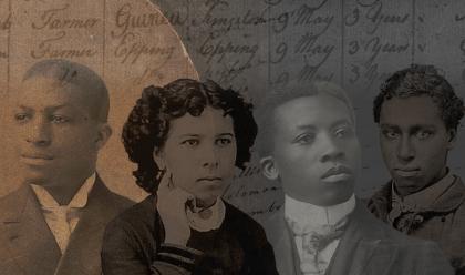 American Ancestors®