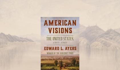 American Inspiration Author Series | American Ancestors