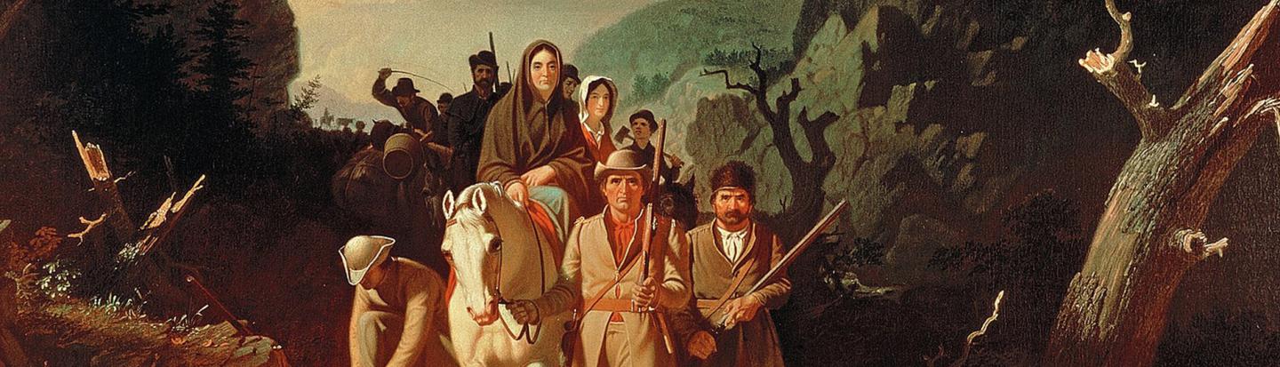 The Scots-Irish in America: Origins and Migrations | American Ancestors