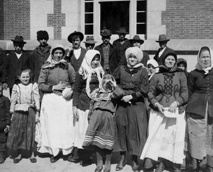 American Ancestors®