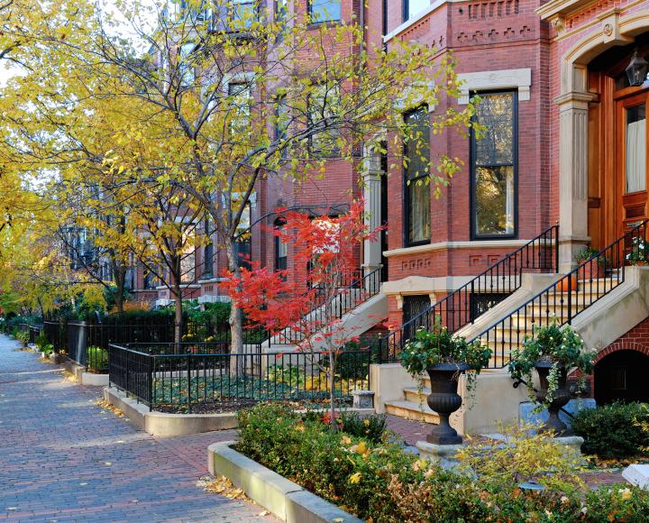 American Ancestors®