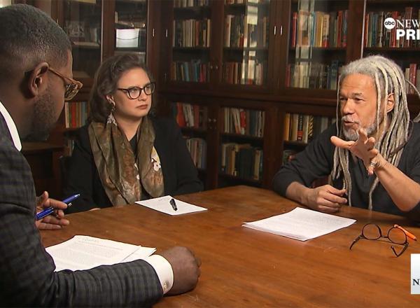 American Ancestors®