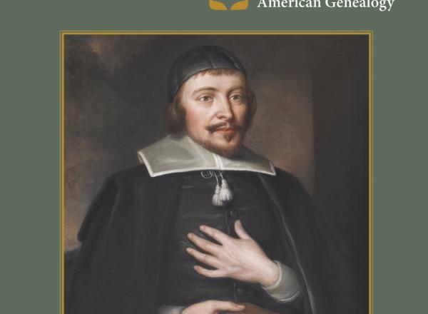 The Register | American Ancestors